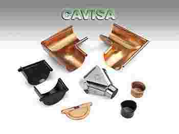 CAVISA
